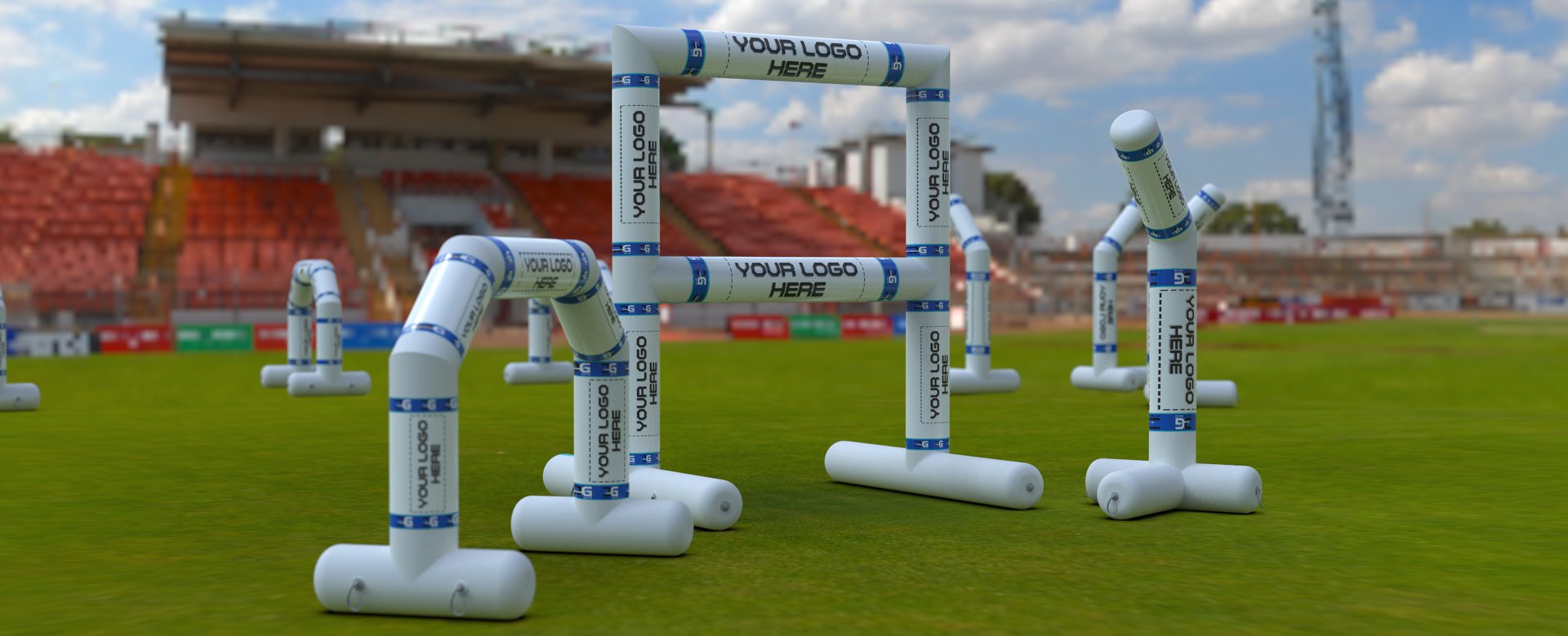 Inflatable Solutions Group - inflatable Solutions Group