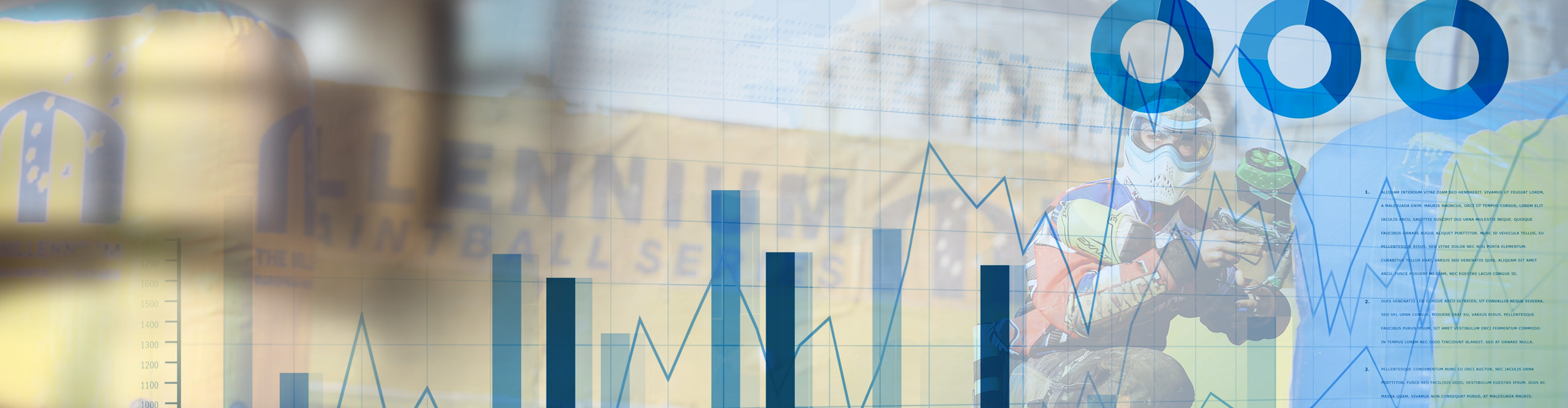 KEY FIGURES - inflatable Solutions Group