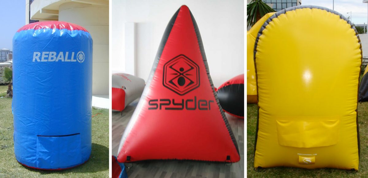 OUR STORY - inflatable Solutions Group